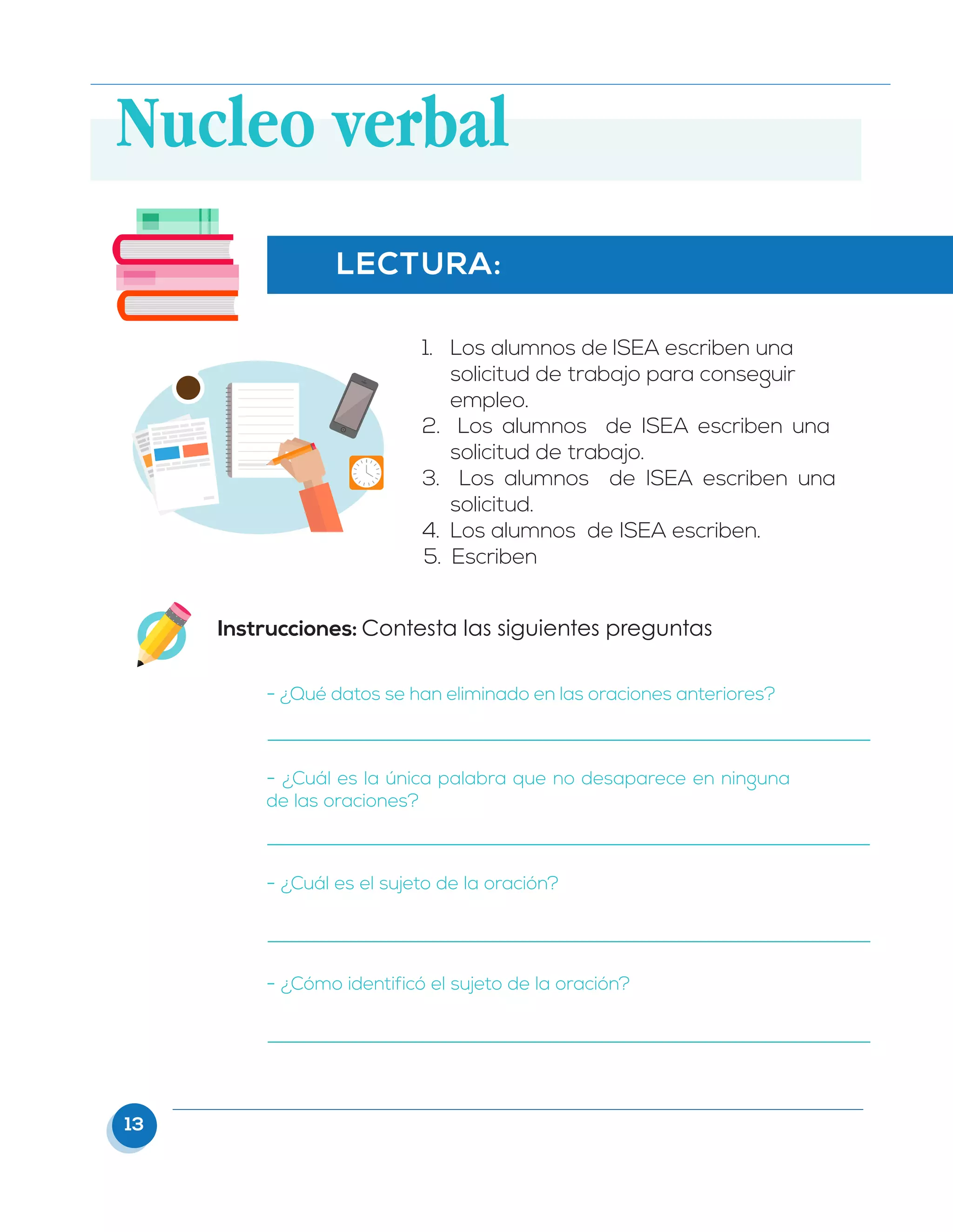 Comunicacion y lenguaje_modulo_3 | PDF
