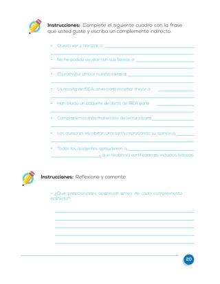 Comunicacion y lenguaje_modulo_3 | PDF