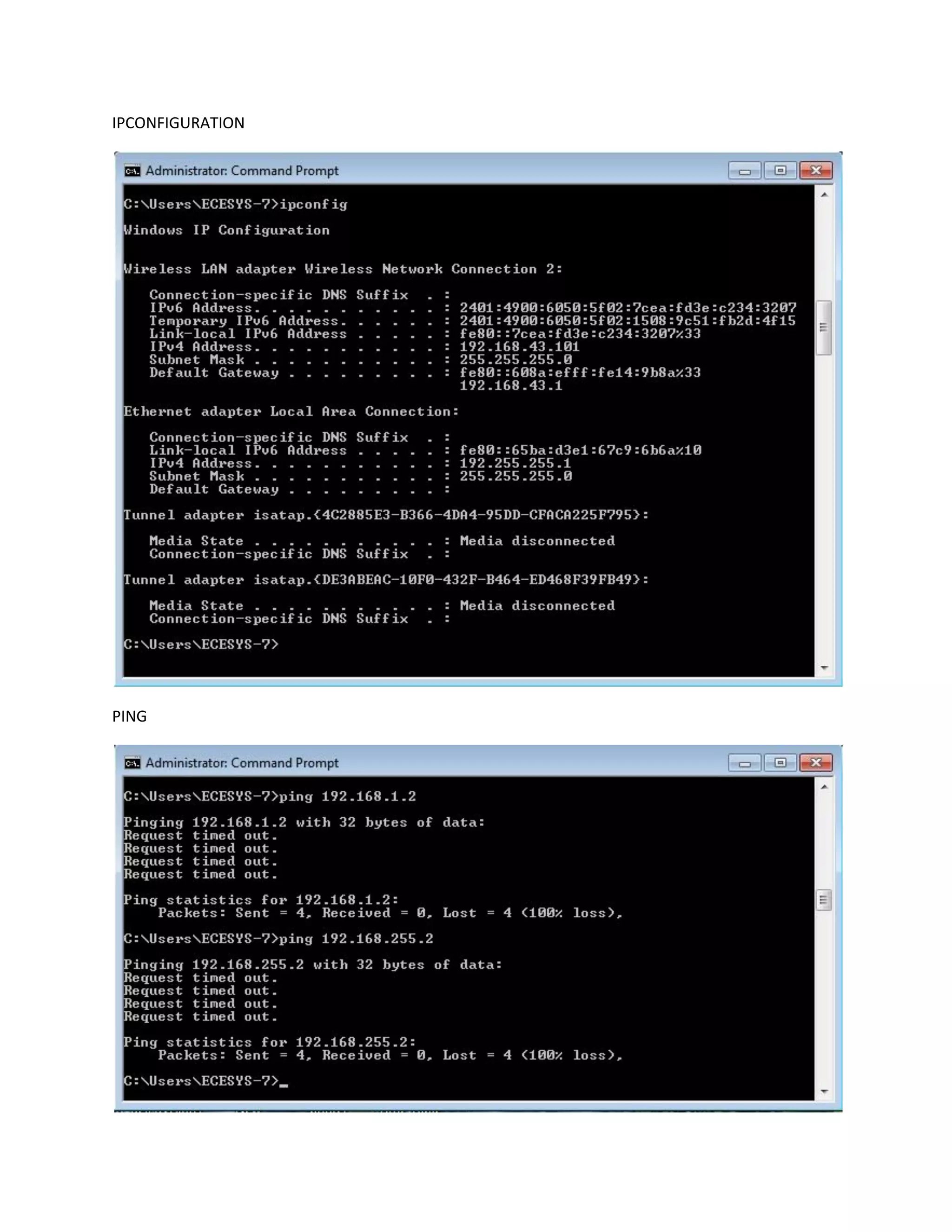 EX NO 10 IPCONFIG.pdf