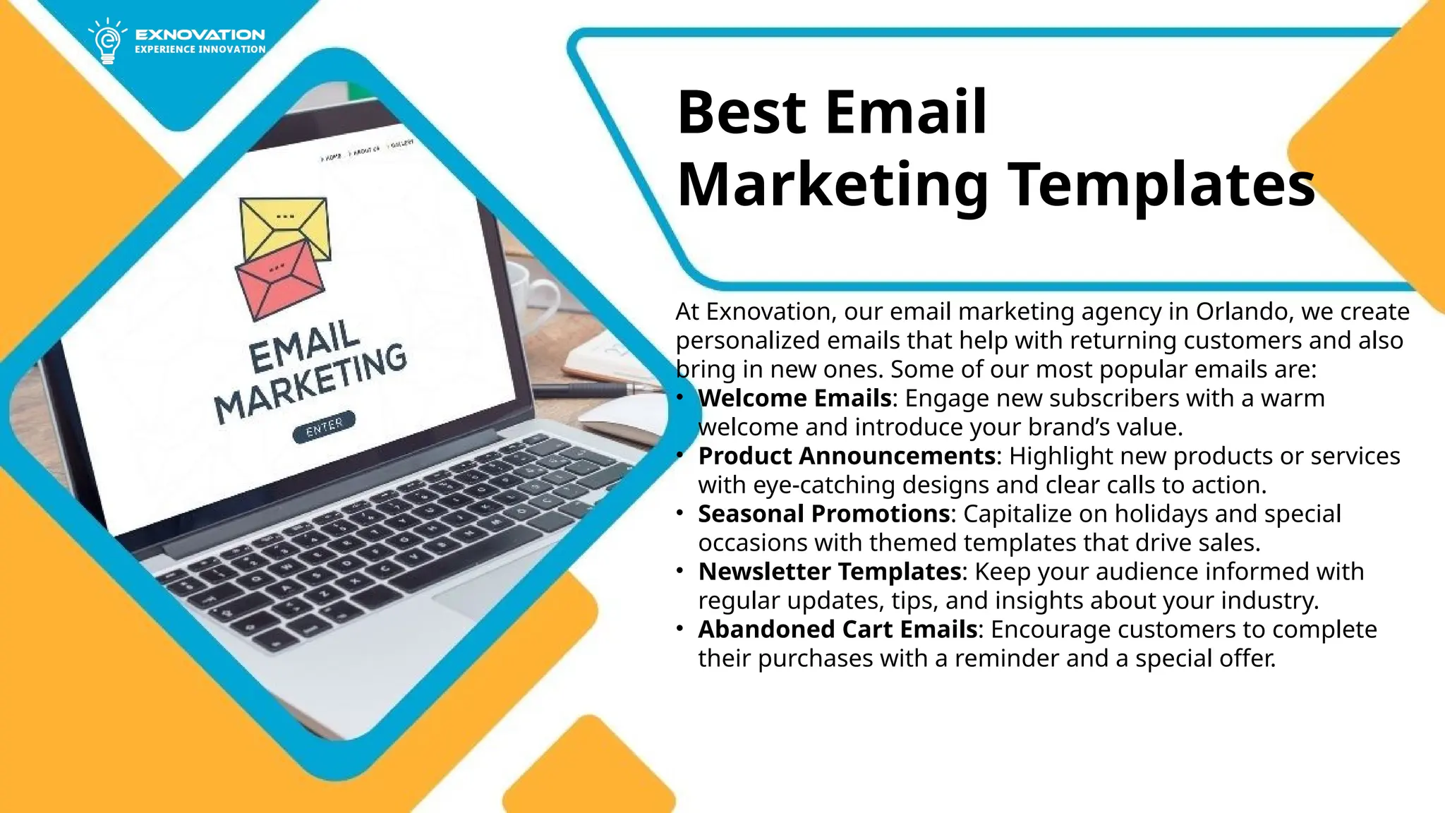 Exnovation- Transforming Digital Presence.pptx