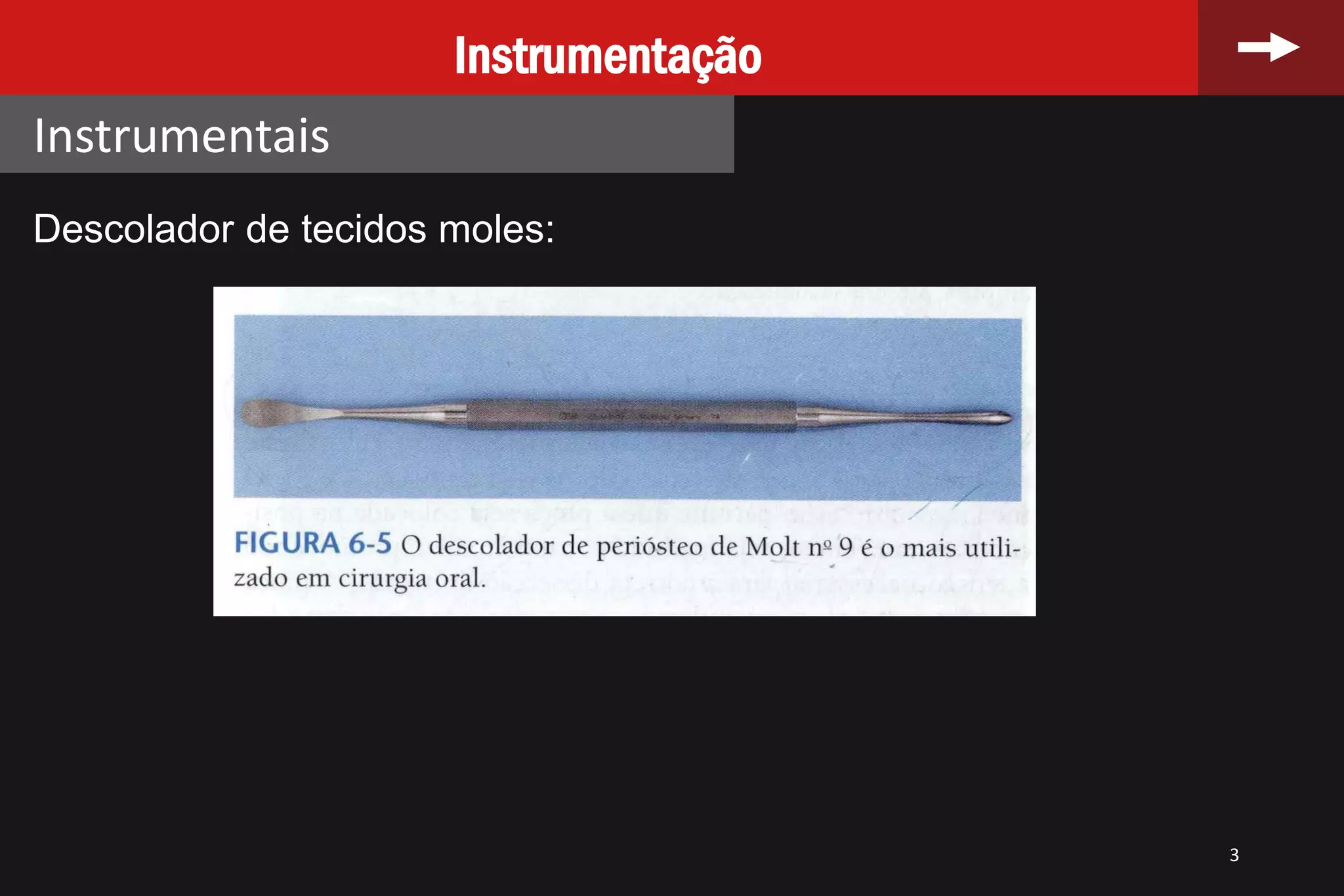 Exodontia simples | PDF