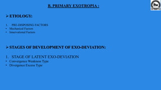 Exo-Deviations | PPTX