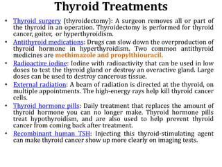 Exocrine gland and endocrine gland | PPTX