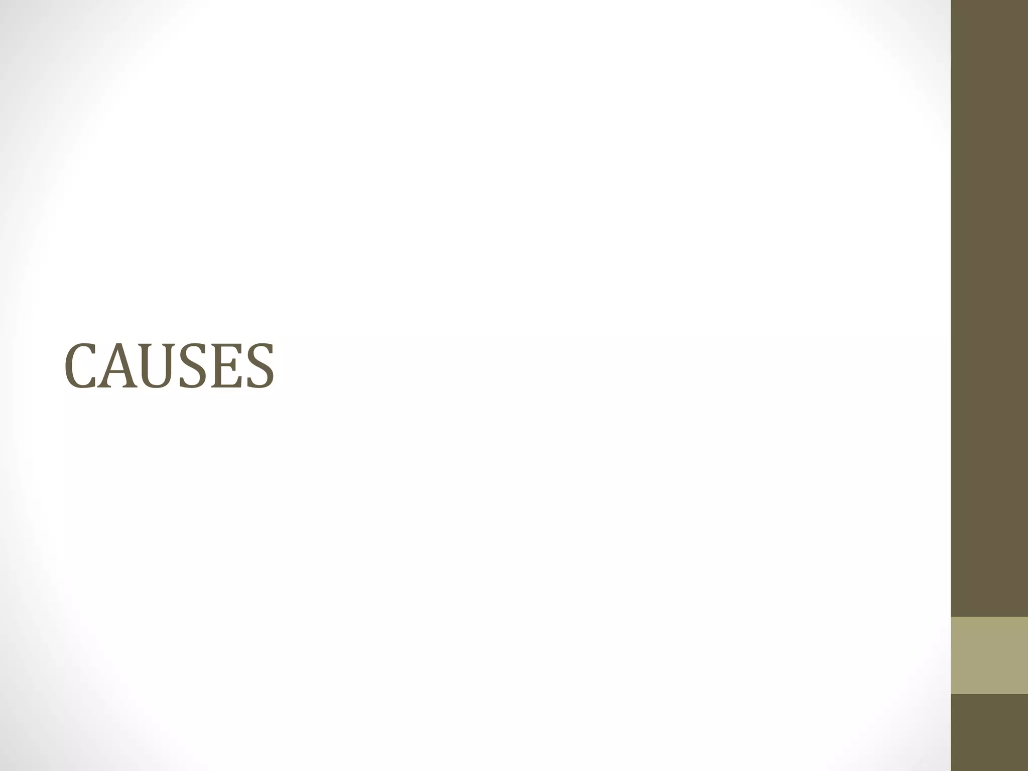 Exocrine pancreatic insufficiency - Dr Shaz Pamangadan | PPTX