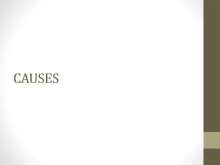 Exocrine pancreatic insufficiency - Dr Shaz Pamangadan | PPTX