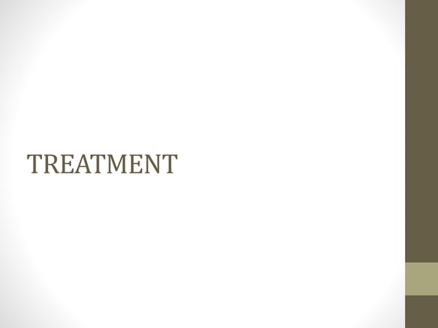 Exocrine pancreatic insufficiency - Dr Shaz Pamangadan | PPTX