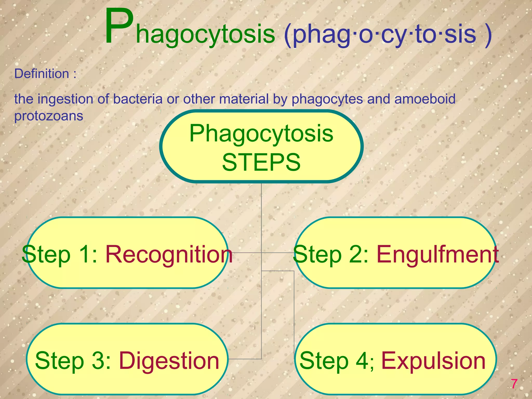Exocytosis and Endocytosis {Best one} | PPT