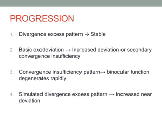 Exodeviations | PPTX