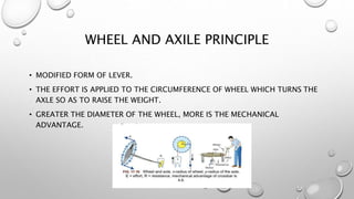 Detailed power point presentation on the topic Exodontia of oral and ...