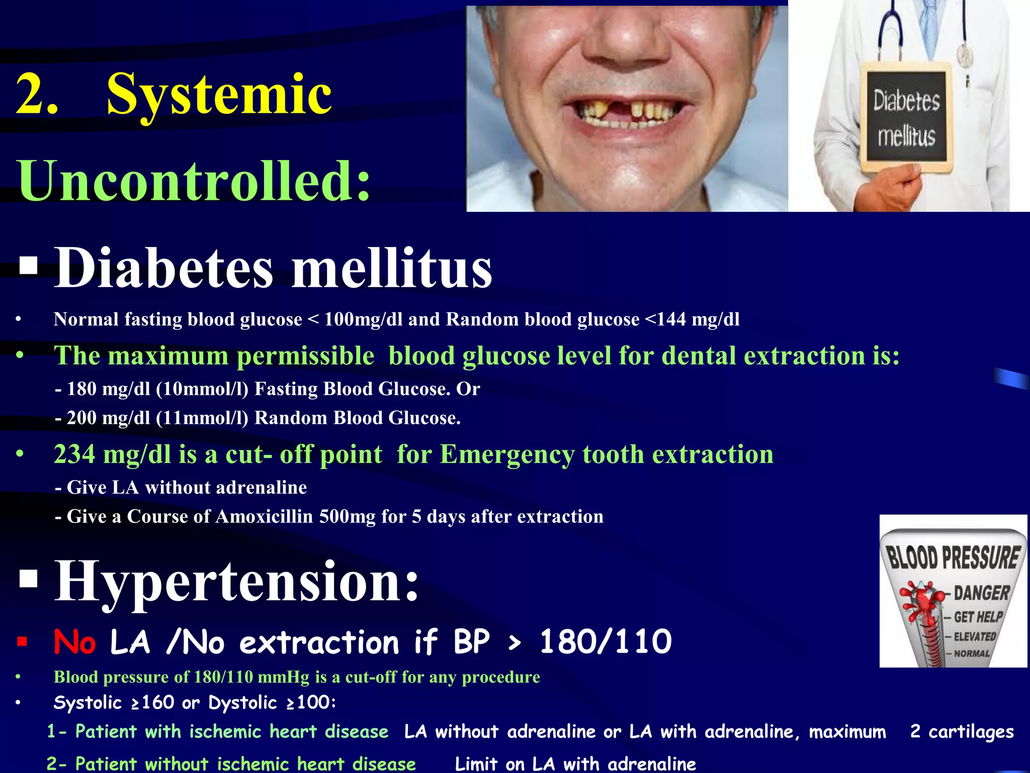 Principles of Exodontia (teeth extraction) by Dr., Giath Gazal, 2020 | PDF