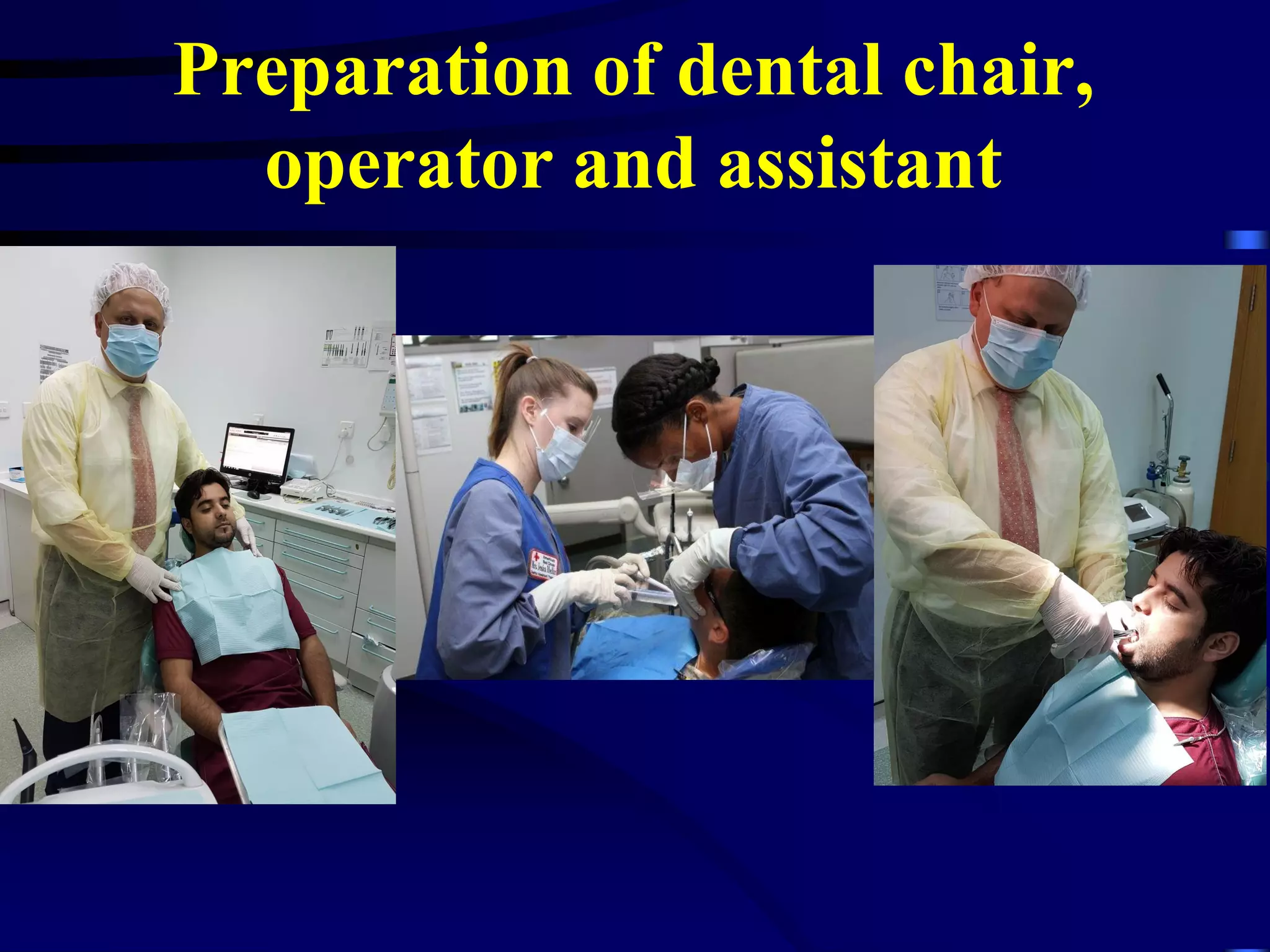 Principles of Exodontia (teeth extraction) by Dr., Giath Gazal, 2020 | PDF