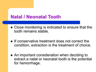 Exodontia in Pediatric Dentistry.ppt