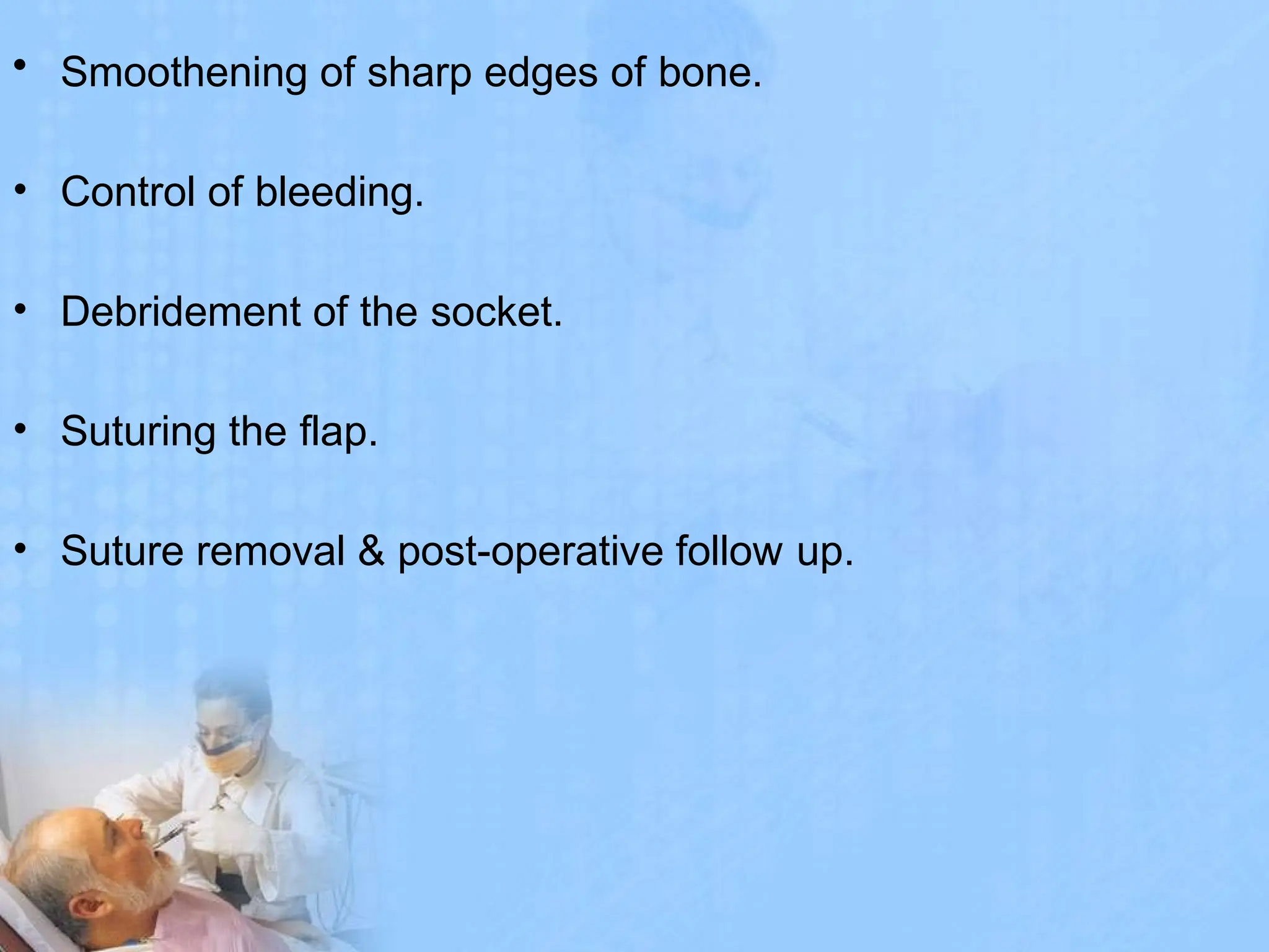 Oral and maxillofacial surgery Exodontia ppt.pptx