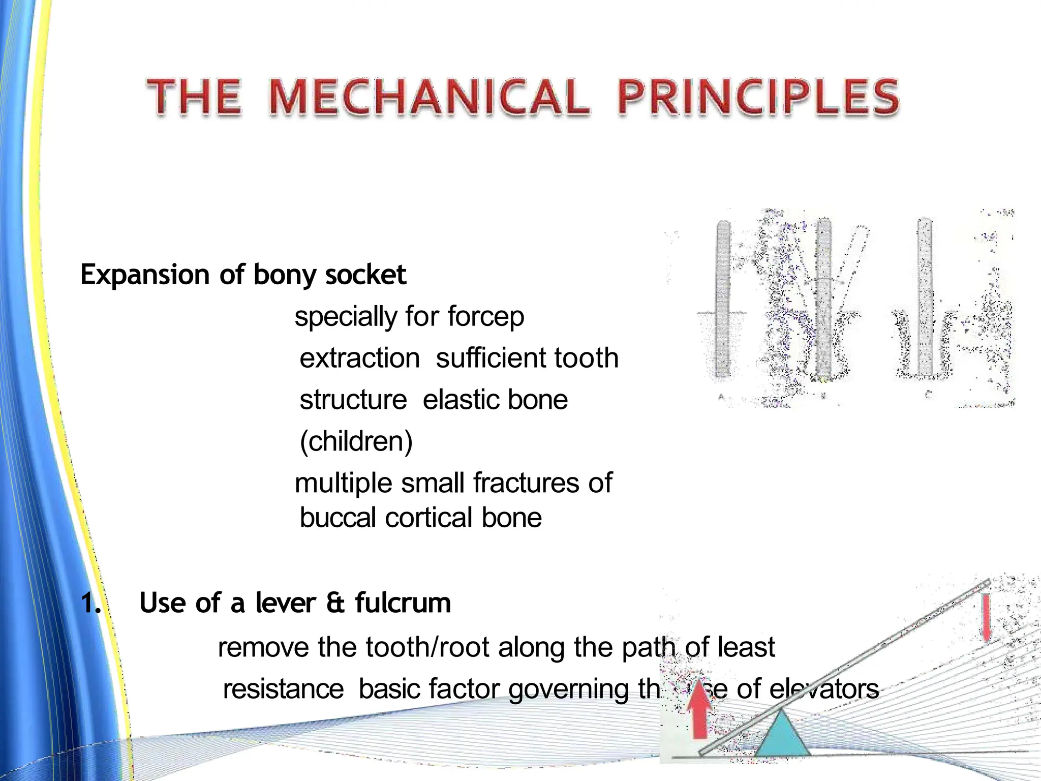 Oral and maxillofacial surgery Exodontia ppt.pptx