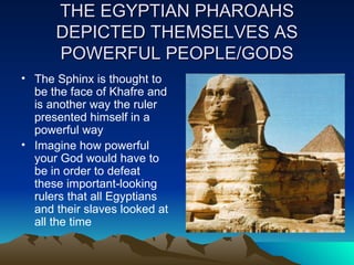 Exodus Presentation For Yavneh | PPT