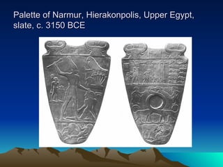 Exodus Presentation For Yavneh | PPT