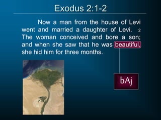 Exodus: 2 | PPT