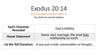 Exodus 20.2-17 God’s Good Law GPBC 01.05.25.pptx