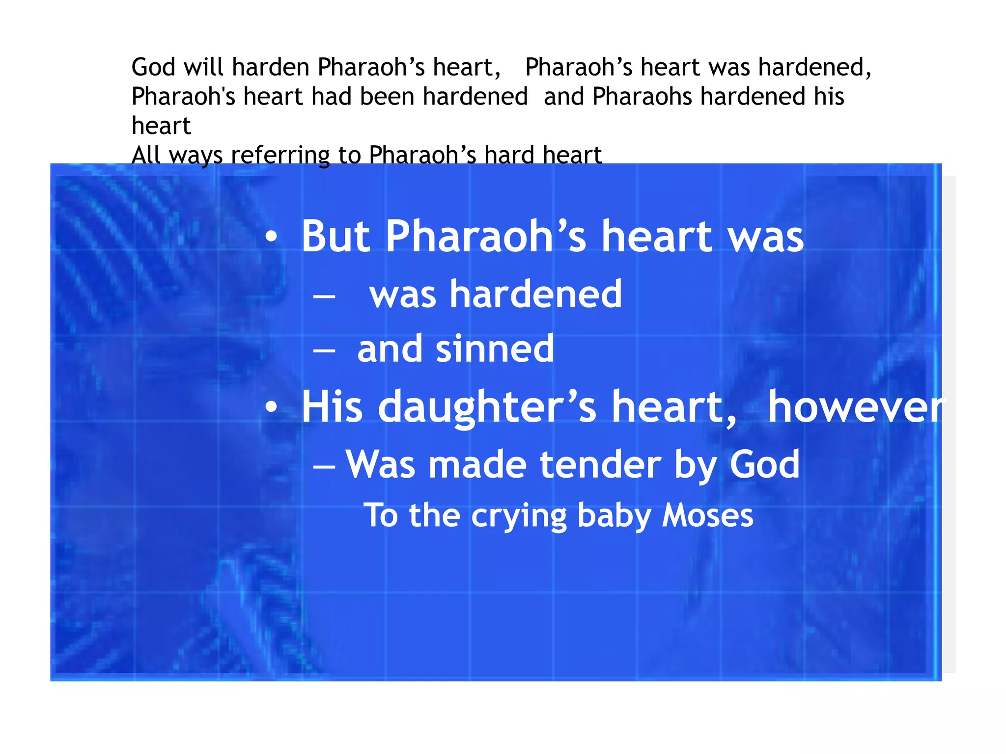 Exodus Overview | PDF