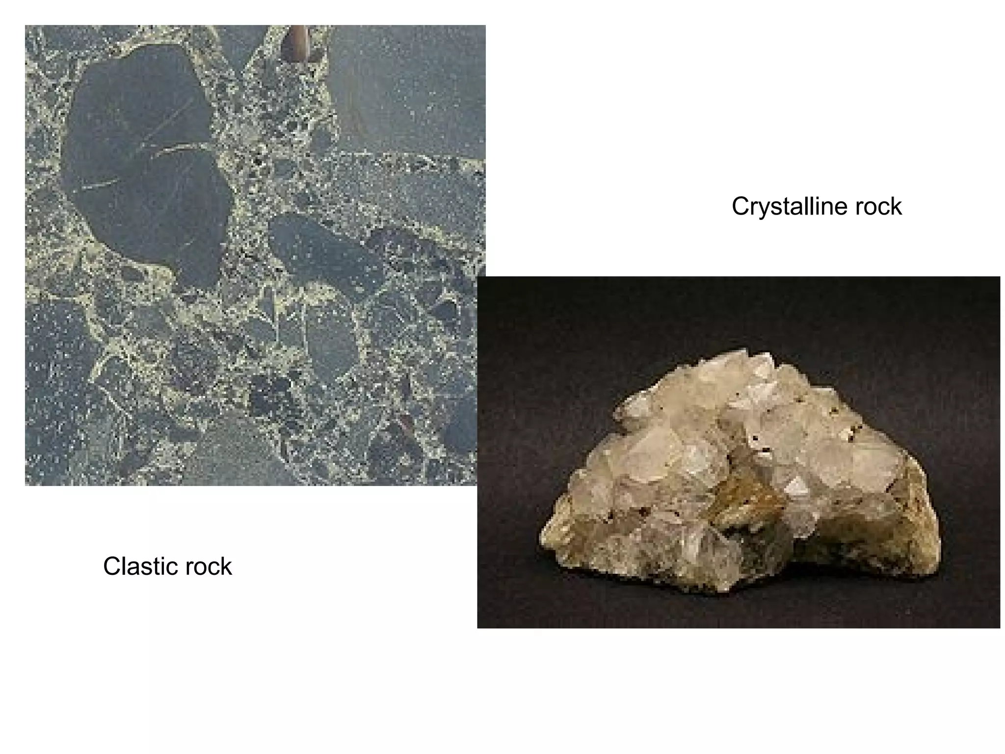 Exogenetic Process-Geomorphology Chapter | PPT