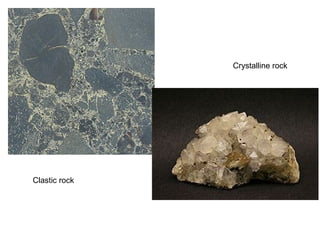 Exogenetic Process-Geomorphology Chapter | PPT