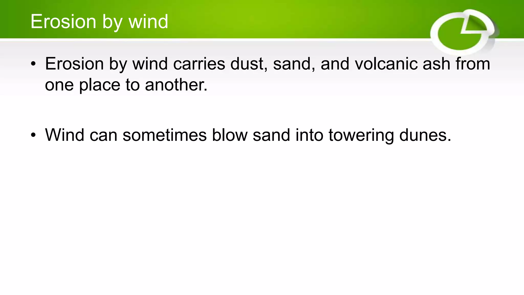 Exogenic-Process.pptx | Geology | Science