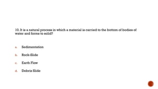 Exogenic-Process.pptxsfsdgdfhgfjhfgxdrtdhtr | PPTX