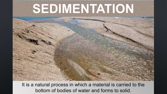 Exogenic processes | PPTX | Geology | Science