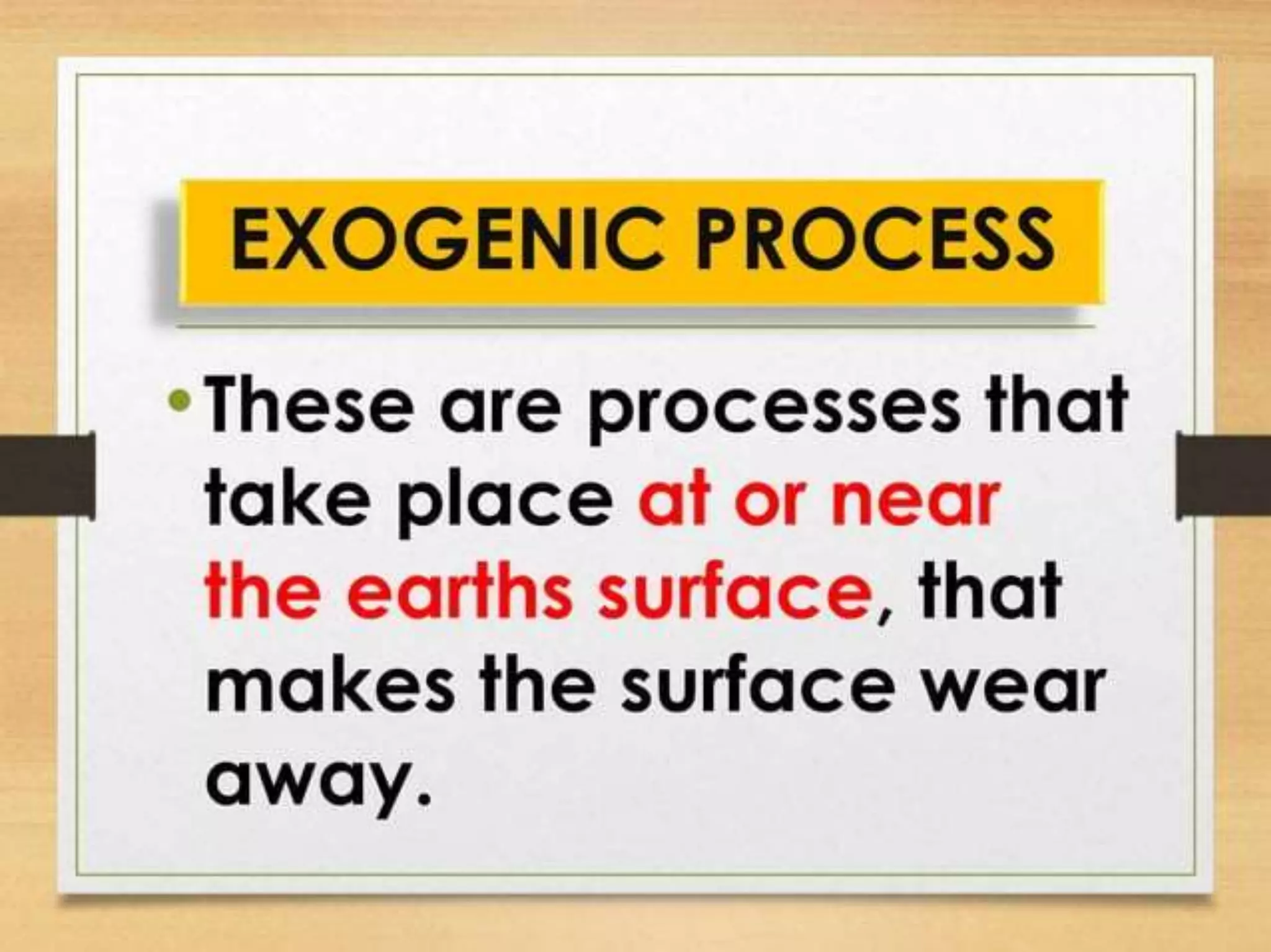 Exogenic_Process.pptx