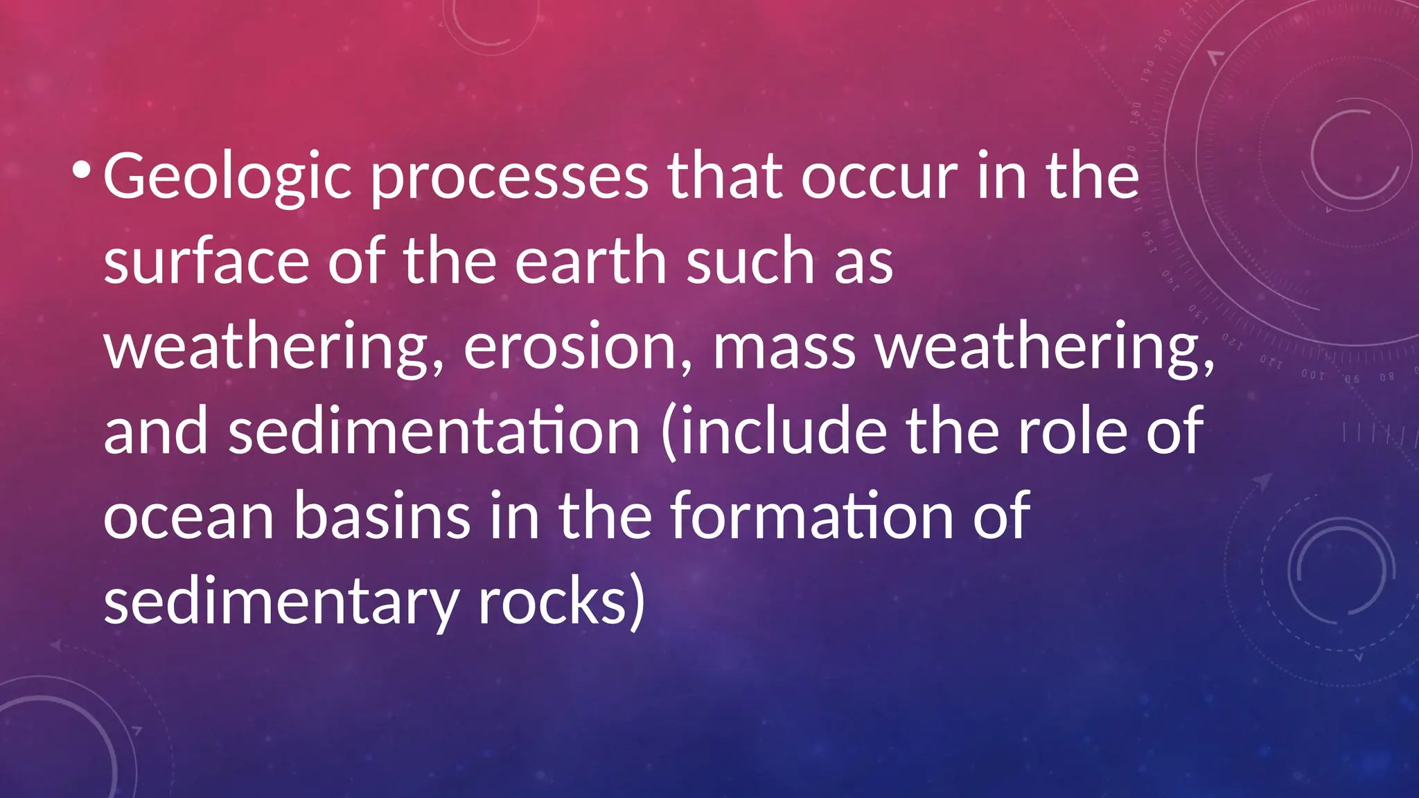 it is all about Exogenic process in science.pptx