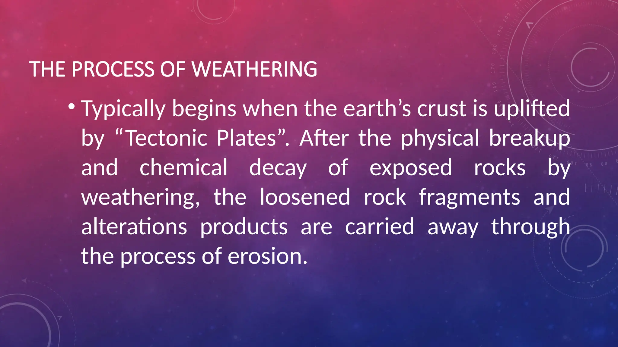 it is all about Exogenic process in science.pptx