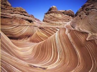 Geomorphology - Exogenic Processes (WEATHERING EROSION MASS MOVEMENT ...