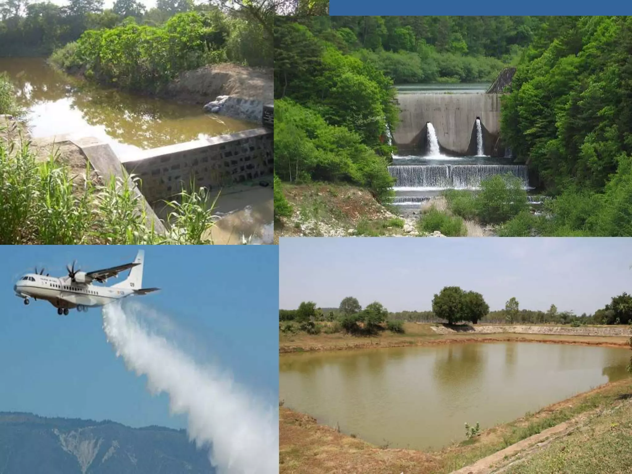 Exogenous disasters drought | PPT