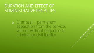 Exoneration report | PPTX