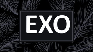 Exo pdf presentation | PDF