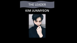 Exo pdf presentation | PDF