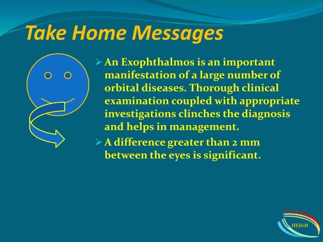 Exophthalmometer | PPTX