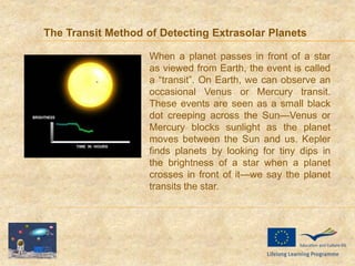 Exoplanets | PPTX