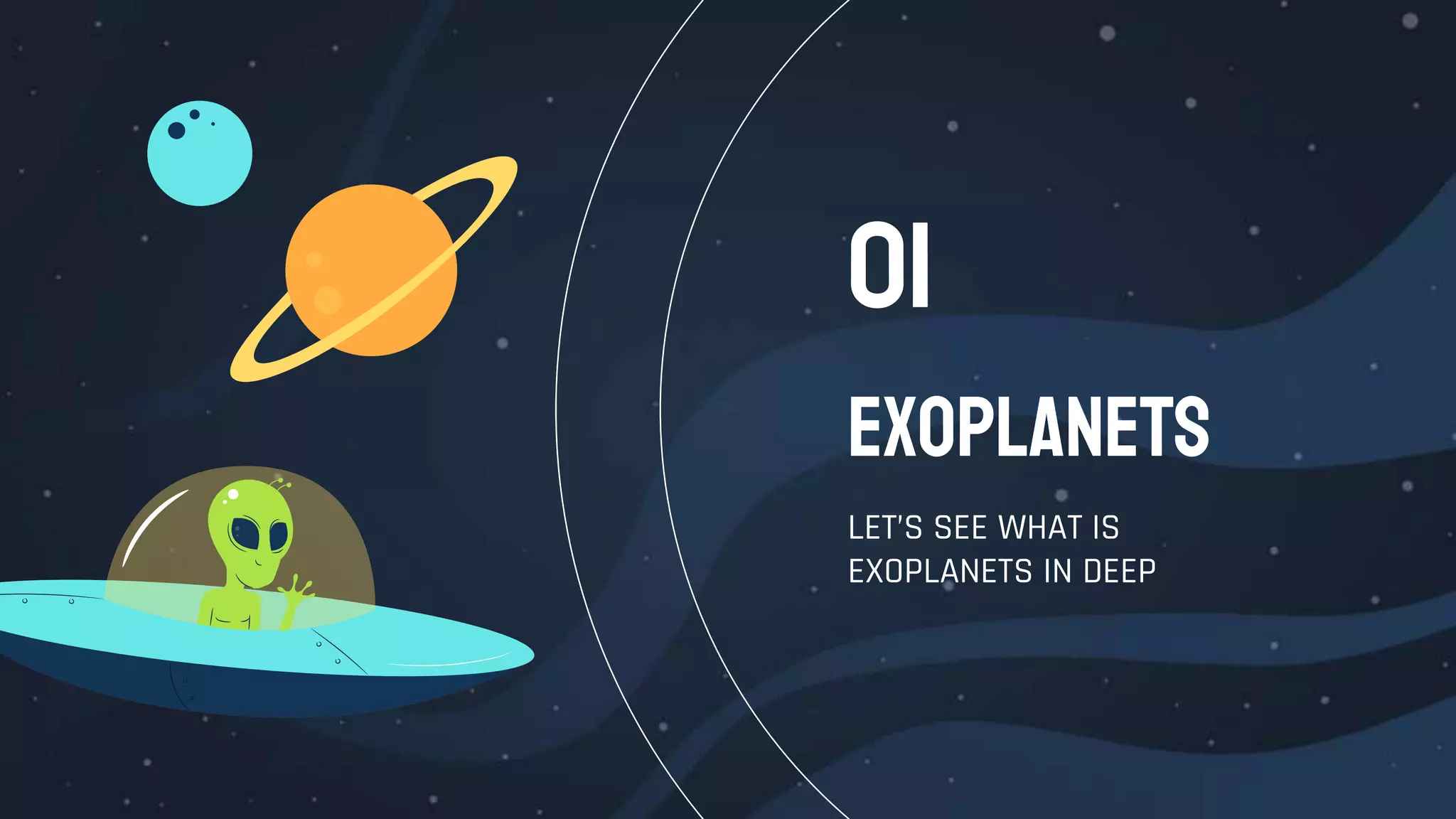 Exoplanets ppt | PPTX