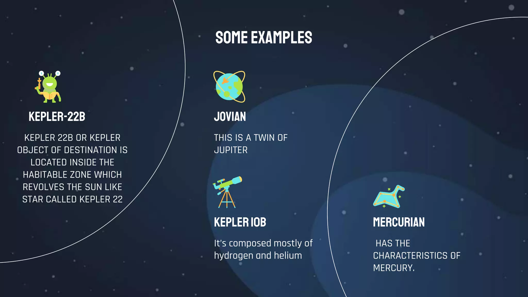 Exoplanets ppt | PPTX