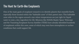Exoplanets_ The Search for Earth-like Worlds Beyond Our Solar System.pdf