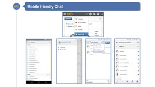 eXo Platform 4.4 Released: Work Better with More Context! | PPT