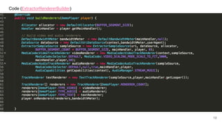 ExoPlayer for Application developers | PDF