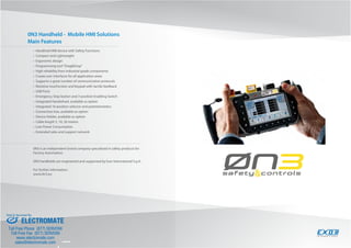 Exor 2015 complete catalog | PPT