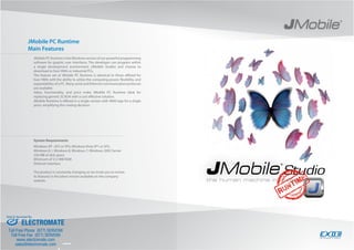 Exor 2015 complete catalog | PPT