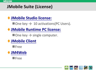 Exor jmobile introduction | PPT