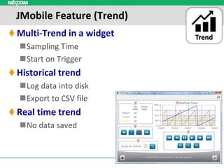 Exor jmobile introduction | PPT