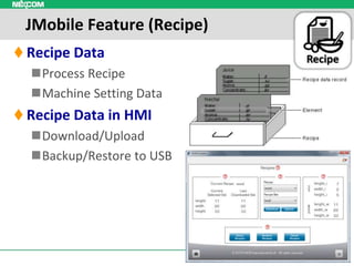 Exor jmobile introduction | PPT