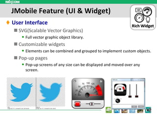 Exor jmobile introduction | PPT