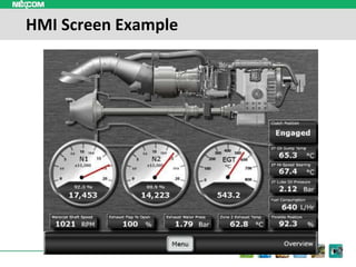 Exor jmobile introduction | PPT